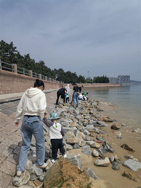 威海6日亲子游 威海旅游攻略 游记 去哪儿攻略