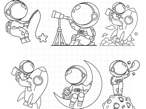 Best 9 Toy Robot Svg Bundle 120 Cut Files Robot Silhouette And Clip Art Svgs For Cricut Png