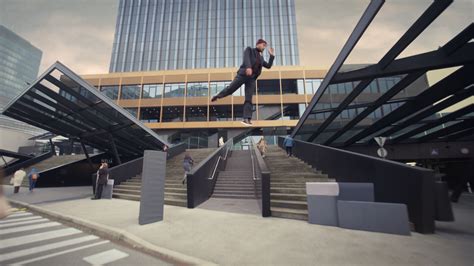 Color Grading Commercial Wir Machts Möglich Raiffeisen