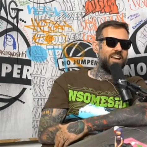 Adam 22 Opinion On Doknow Acting The Way He Acted Adam22 Doknow