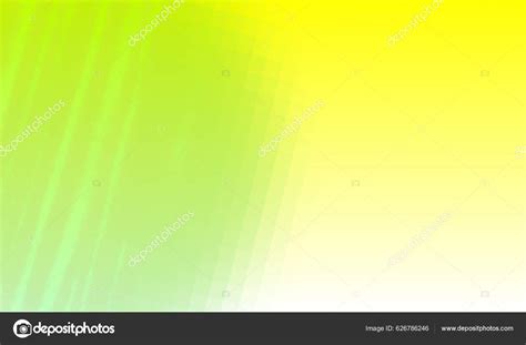 Green Yellow Background Banner Template Gentle Classic Texture Design