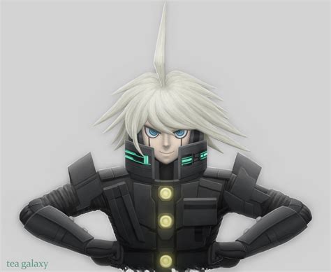 Kiibo By Tea Galaxy On Deviantart