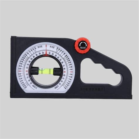 Level Slope Angle Gauge Gadget Shop