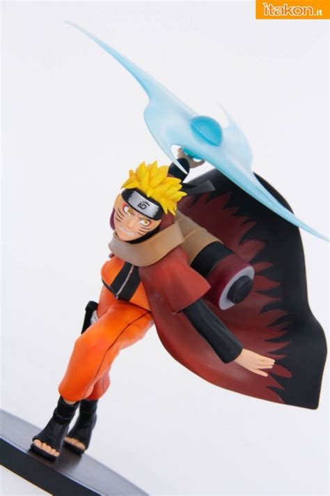 Tsume Naruto Uzumaki X Tra Da Naruto Shippuden Recensione Itakonit