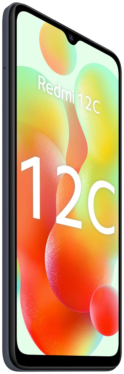Xiaomi Redmi C Gb G Smartphone Cm Zoll Android Mp Dual Kamera Dual Sim