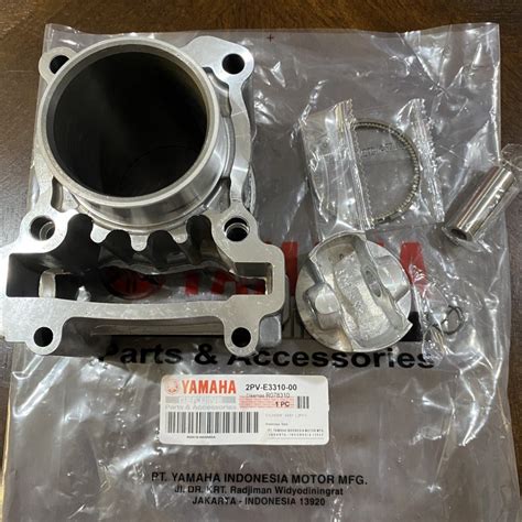 Jual Block Seher Mx King Blok Cylinder Mesin Seher Ring Pen Jupiter MX