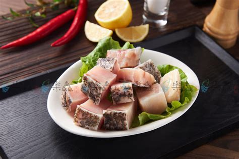 切片切塊 生凍魚類 樂鱻｜保證責任嘉義縣養殖漁產生產合作社｜辰宜昌食品行