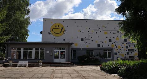 Jaunimo Centras NuodĖmklausiai Vairuotojai Ir IdĖjŲ Generuotojai Kupiškėnų Mintys