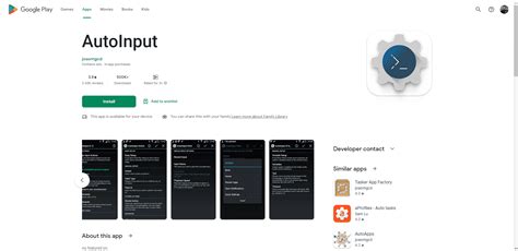 Bot Auto Click Android Công Cụ Giúp Tăng Cường Hiệu Suất Trên Thiết Bị