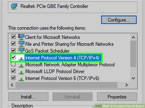 How To Increase Internet Speed With Pictures WikiHow