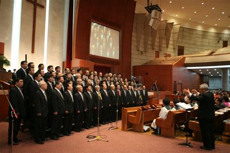 2009인천국제성시축전 출범감사예배 한국 교회의 나침반 뉴스파워 Kr
