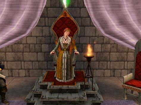 Monarch The Sims Wiki Fandom Powered By Wikia