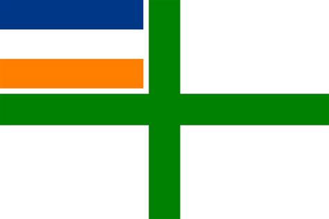 Boer Republic Naval Ensign By Ostosman On Deviantart