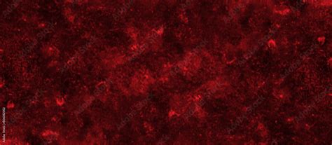 Abstract Red Grunge Background With Copy Space Dark Red Slate Background Toned Classic Color