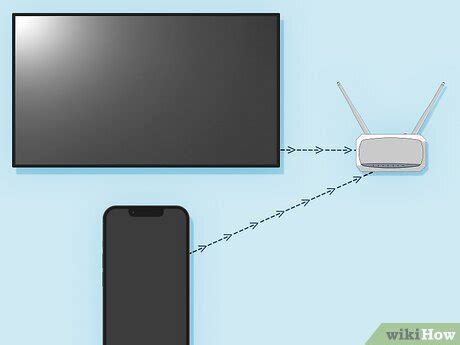 How To Connect Your Phone To Your TV A Step By Step Guide