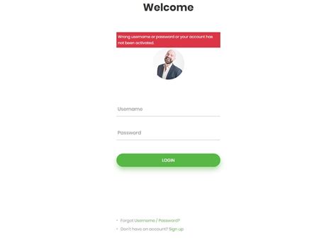 Npanel Php Login Script Codester