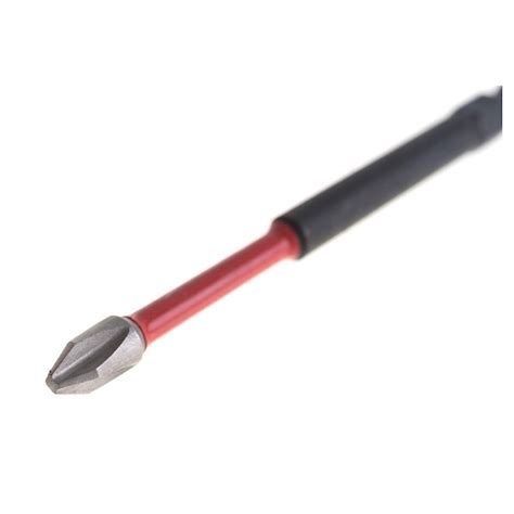 სახრახნისის თავაკი Milwaukee Ph2 90mm Shockwave Impact Duty