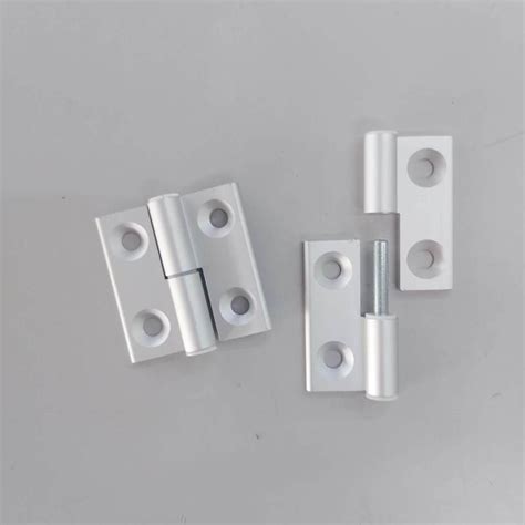 Detachable Hinge Any Hardware