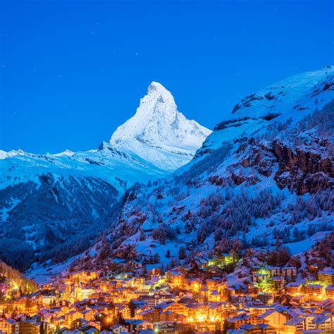 Cervinia Italy Your Dream Winter Vacation Bella Vita Travels
