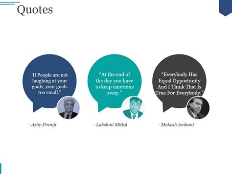 Quotes Ppt Powerpoint Presentation Diagram Templates