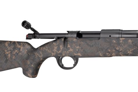 Nula Model 20s Rifles Wilson Combat
