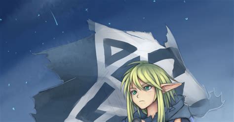 PfⅤアフター 【pfⅤ】落ちた【アフター】 ぷるとっぷのイラスト Pixiv