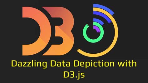 Dazzling Data Depiction With D Js JavaScriptWorld D Jshttps T Co LLtCskJraI Pic Tw