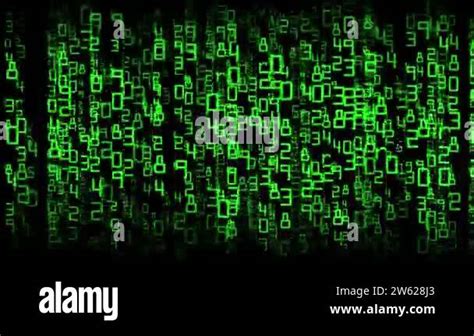 Numbers Grid Stock Videos And Footage Hd And 4k Video Clips Alamy
