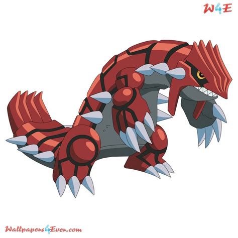 112 Best Groudon Images On Pinterest Pokemon Cards Pokemon Stuff And