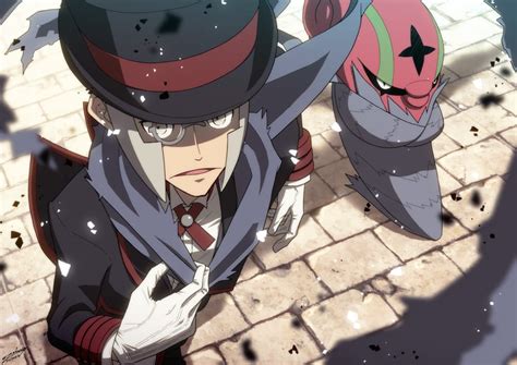 Ingo Accelgor And Ingo Pokemon And More Drawn By Fukurow Danbooru