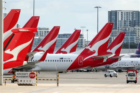 How Bad Are Ground Staff Shortages This Airline Is Asking Its