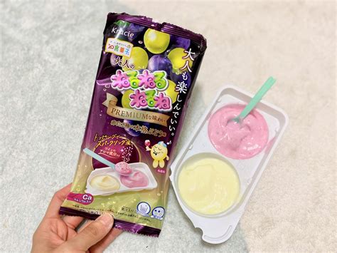 【snsで14万いいね】「大人のねるねるねるね」はどこで買える？気になる味も徹底ルポ イエモネ