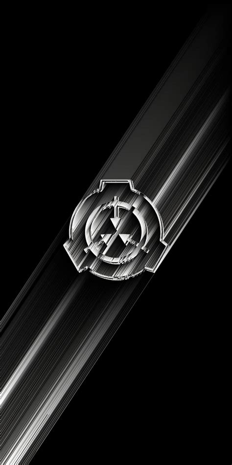 Scp Wallpapers Top Free Scp Backgrounds Wallpaperaccess
