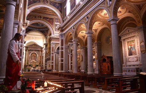 Ss Messe Del 12 Gennaio Su Tv 2000 Dalla Basilica Del Sacro Cuore