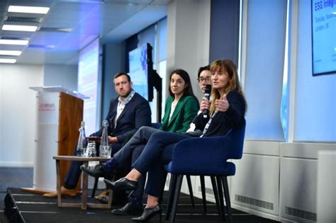 The Crude Life On Linkedin Esg Disclosures The Red Flags Investors Look For Nov 25 2022 Experts…