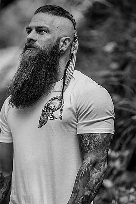 Best Beard Styles Epic Beard Styles That Ladies Will Love Artofit