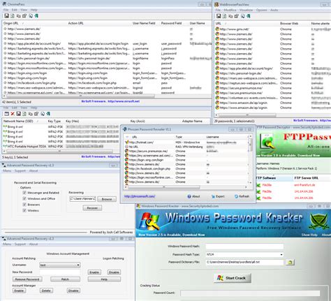Dart Digital Advanced Response Toolkit Eine Forensik Und
