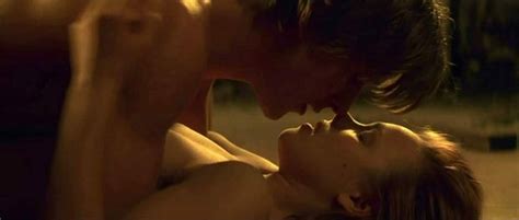 Rachel Mcadams Naked Sex Scene From ‘the Notebook Pic