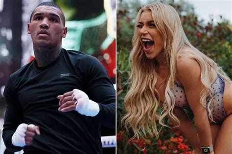 Boxing Reporter Michelle Joy Phelps ‘sick Of Fans Asking For Nudes On
