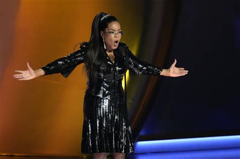 Oprah Winfrey News Latest Oprah Winfrey News And Updates