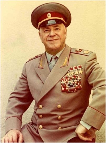 Georgy Zhukov Quotes Quotesgram