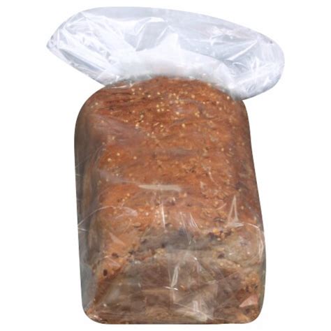 Harris Teeter Organic Super Seed Bread 1 Ct Harris Teeter