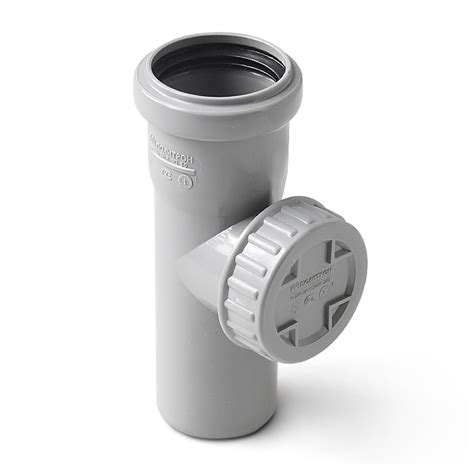 Ревизия Polytron Comfort | POLYTRON PIPE