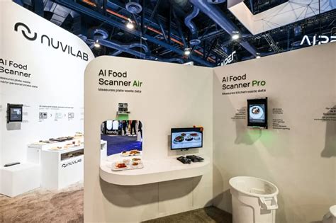 Ai Food Scanner For Smarter Meals Innovation Library