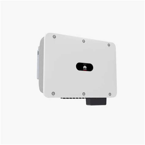 Huawei Solar Inverter Sun2000 40ktl M3 On Grid 3 Phase Solar System