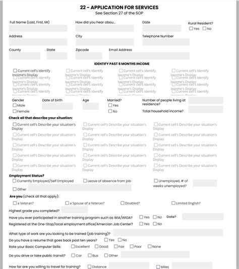 Checkboxes In Repeating Groups Database Bubble Forum