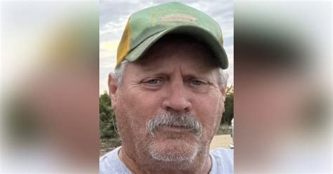 Obituary Information For Michael Don Mike Gressett