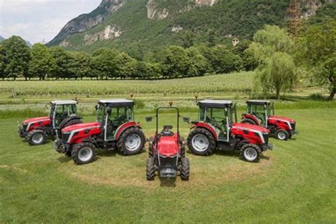 Los Tipos De Tractor M S Importantes Agrichico
