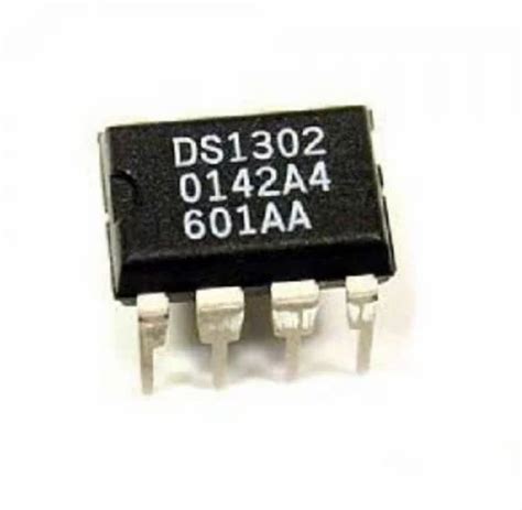 Dip Ds 1302 Ic At ₹ 5piece In New Delhi Id 2855344650688