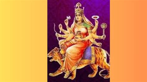 Chaitra Navratri Day Significance And Worship Rituals The Daily Guardian
